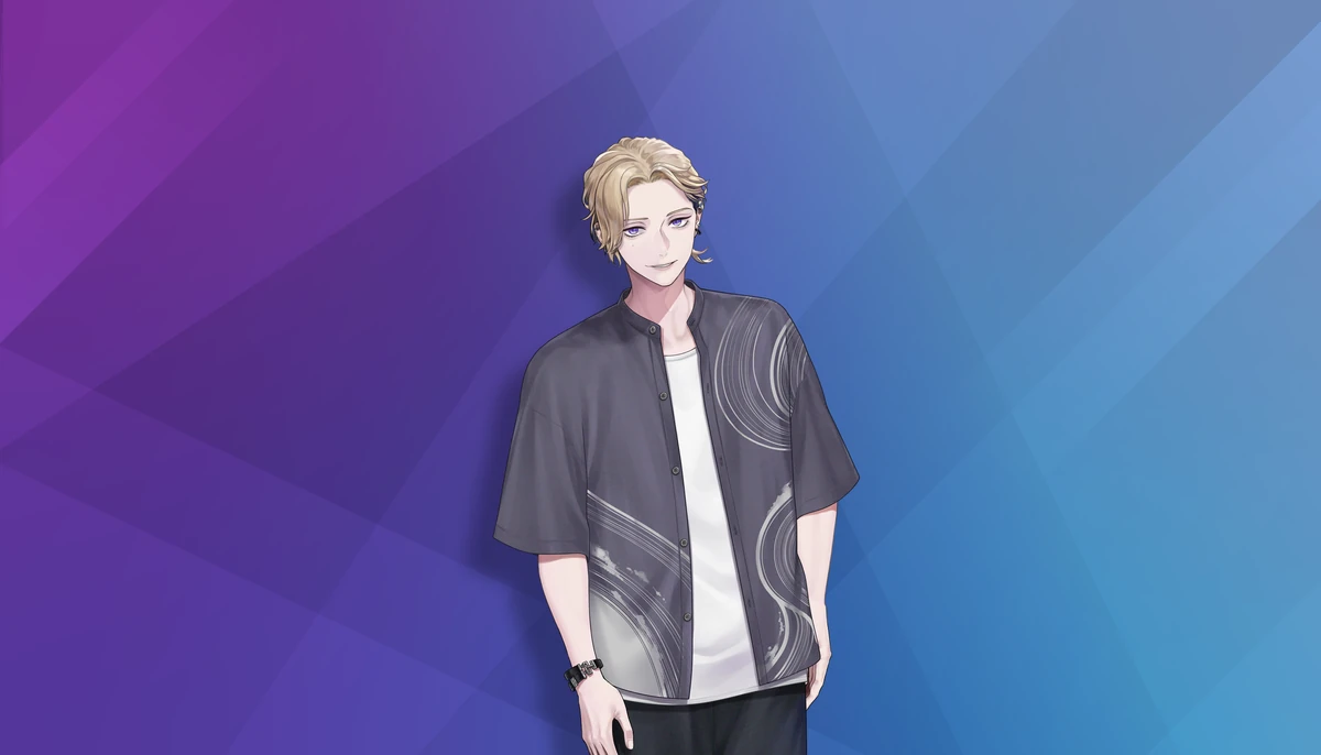 R Roka Suoh (Touring the Sea in Midsummer) | Break My Case Wiki | Fandom