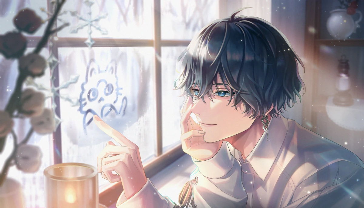 SSR Yuragi Kanno (Yuragi's special day) | Break My Case Wiki | Fandom