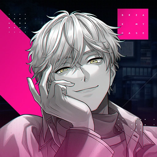 Can't blame me | Break My Case Wiki | Fandom