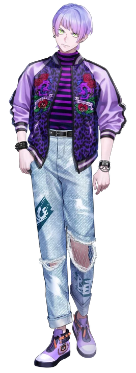 Urara Manami | Break My Case Wiki | Fandom