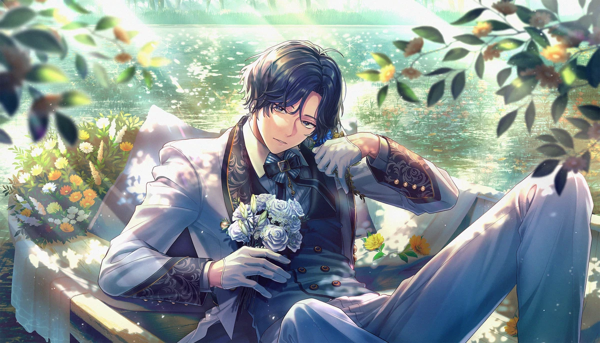 SSR Yuragi Kanno (Happy Bringer Bateau) | Break My Case Wiki | Fandom