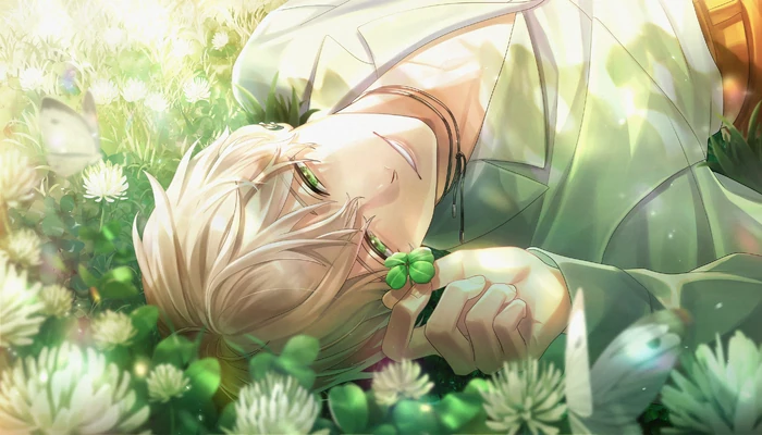 SSR Yuzuru Kise (Yuzuru's special day) | Break My Case Wiki | Fandom