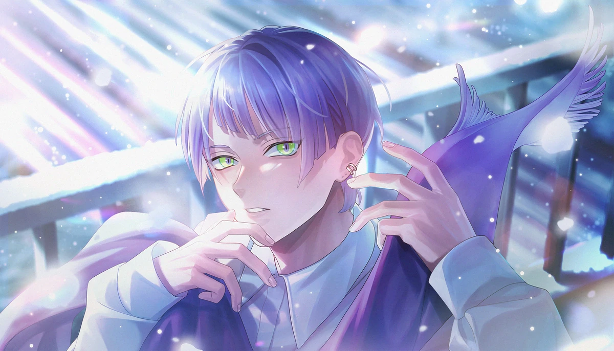 SSR Urara Manami (Urara's special day) | Break My Case Wiki | Fandom