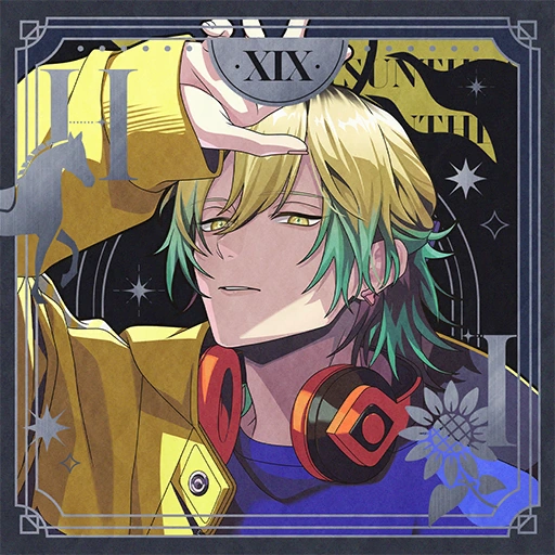 Code:19 -In the shade- | Break My Case Wiki | Fandom