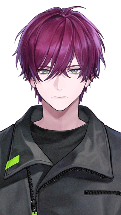 Tomose Onda | Break My Case Wiki | Fandom