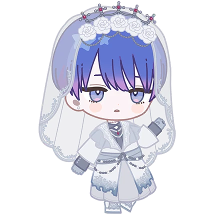 SSR Mao Ukyo (The mysterious melody of silk) | Break My Case Wiki | Fandom