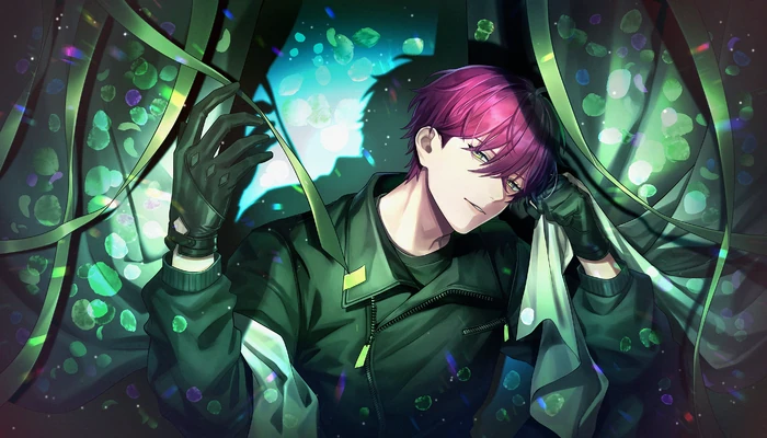 SSR Tomose Onda (♯61C892) | Break My Case Wiki | Fandom