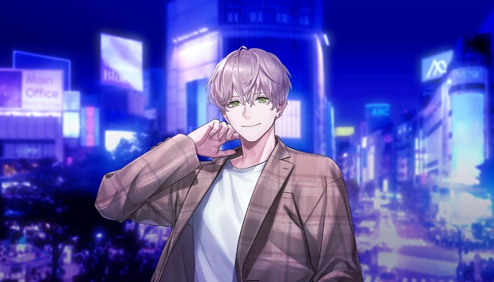 XR Yuzuru Kise (Tender Support Role) | Break My Case Wiki | Fandom