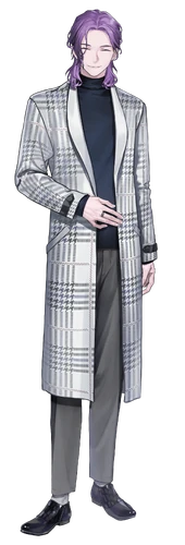 Sei Okiya | Break My Case Wiki | Fandom