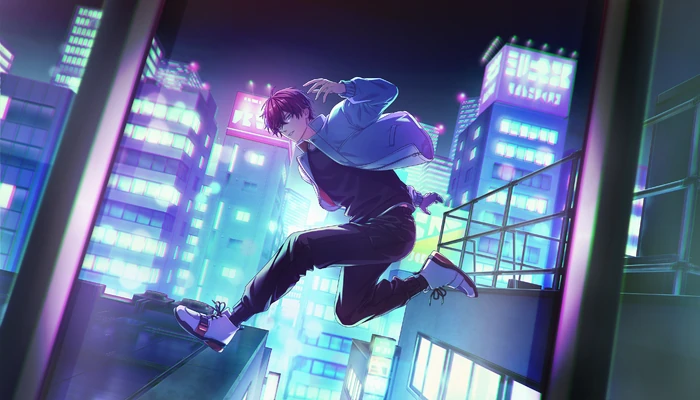 SR Tomose Onda (Street Corner Precision) | Break My Case Wiki | Fandom