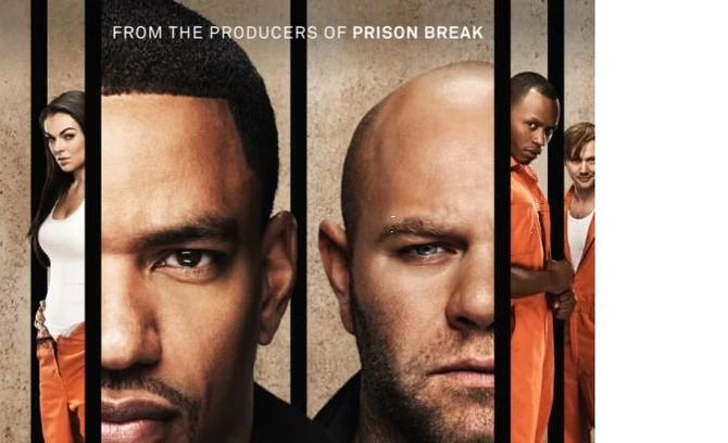 Breakout Kings Wiki | Fandom