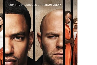 Jason Behr Breakout Kings