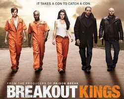 Breakout Kings | Breakout Kings Wiki | Fandom