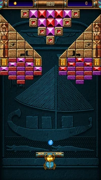 Blocks of Pyramid Breaker/VII | Breakout-pedia Wiki | Fandom