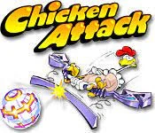 Chicken Attack | Breakout-pedia Wiki | Fandom