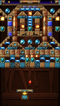 Blocks of Pyramid Breaker/VI | Breakout-pedia Wiki | Fandom