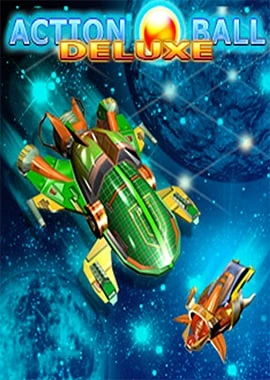 Action Ball Deluxe | Breakout-pedia Wiki | Fandom