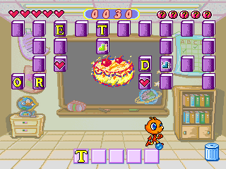 Block Out (Zayzoo: My Alien Classmate Mini-Game) | Breakout-pedia Wiki ...