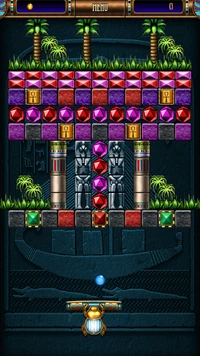 Blocks of Pyramid Breaker/VII | Breakout-pedia Wiki | Fandom