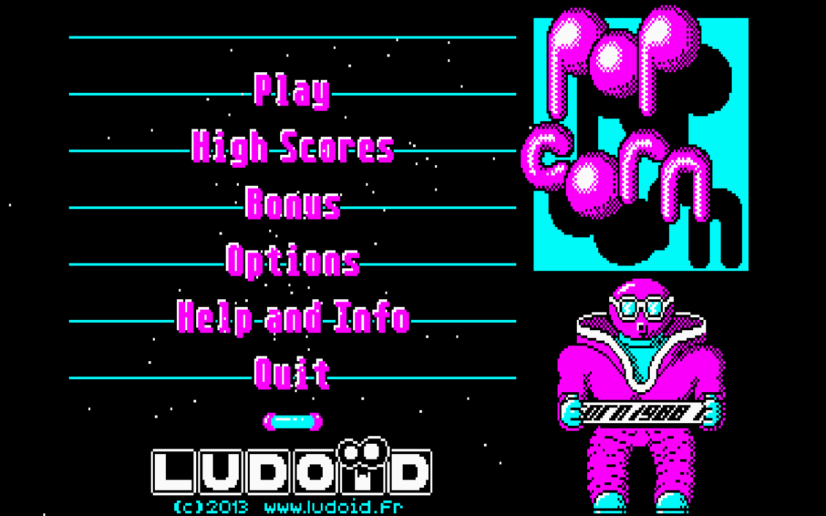 PopCorn | Breakout-pedia Wiki | Fandom