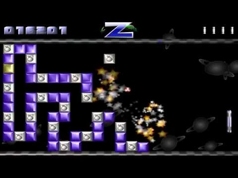 Z-Ball | Breakout-pedia Wiki | Fandom