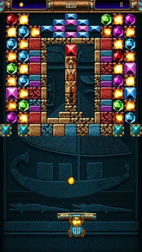 Blocks of Pyramid Breaker/II | Breakout-pedia Wiki | Fandom