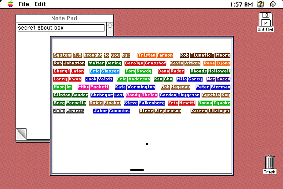 Category:Mac OS | Breakout-pedia Wiki | Fandom