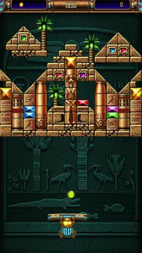 Blocks of Pyramid Breaker/III | Breakout-pedia Wiki | Fandom