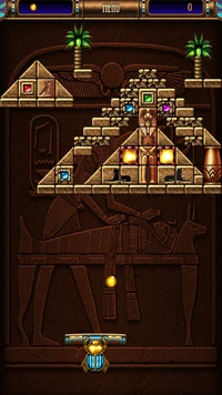 Blocks of Pyramid Breaker/I | Breakout-pedia Wiki | Fandom