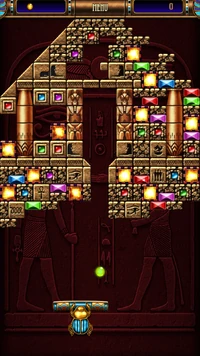 Blocks of Pyramid Breaker/V | Breakout-pedia Wiki | Fandom