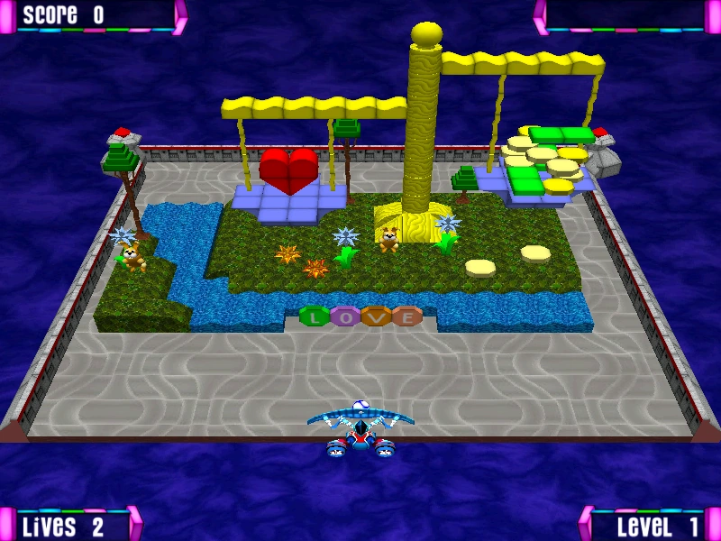 Smash Frenzy 2/Bonus Set 2 | Breakout-pedia Wiki | Fandom