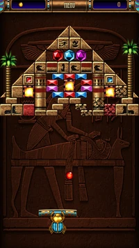 Blocks of Pyramid Breaker/I | Breakout-pedia Wiki | Fandom