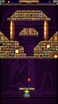 Blocks of Pyramid Breaker/IV | Breakout-pedia Wiki | Fandom