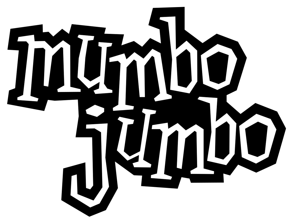 Mumbo jumbo | Breakout-pedia Wiki | Fandom
