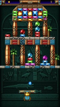 Blocks of Pyramid Breaker/III | Breakout-pedia Wiki | Fandom