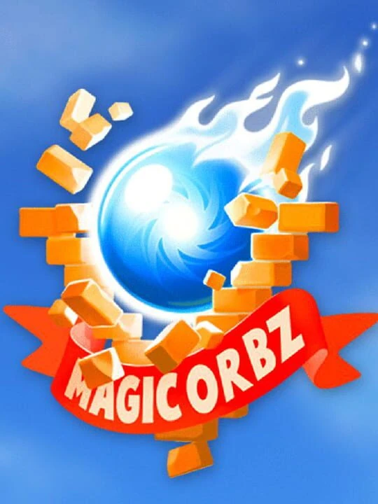 Magic Orbz | Breakout-pedia Wiki | Fandom