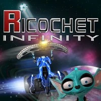 Ricochet Infinity | Breakout-pedia Wiki | Fandom