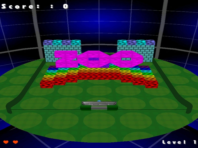 Smash Frenzy/Zoo Pack | Breakout-pedia Wiki | Fandom