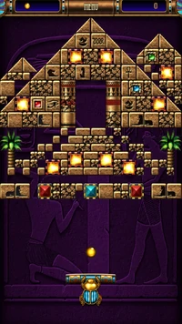 Blocks of Pyramid Breaker/IV | Breakout-pedia Wiki | Fandom