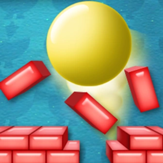 Alpha Ball | Breakout-pedia Wiki | Fandom