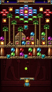 Blocks of Pyramid Breaker/V | Breakout-pedia Wiki | Fandom