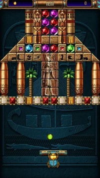 Blocks of Pyramid Breaker/VII | Breakout-pedia Wiki | Fandom