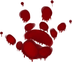 The Red Claw | Breakthrough Wiki | Fandom
