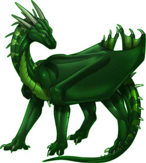 Sparkwing | Breakthrough Wiki | Fandom