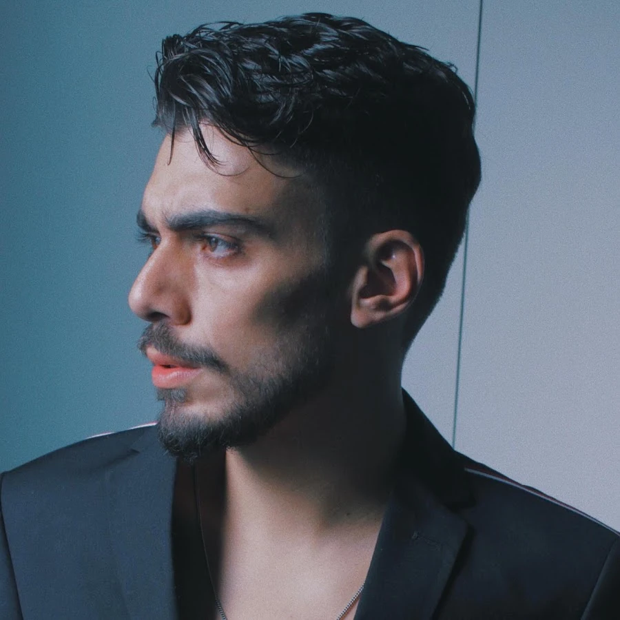 Alex Cursino | BreakTudo Awards Wiki | Fandom