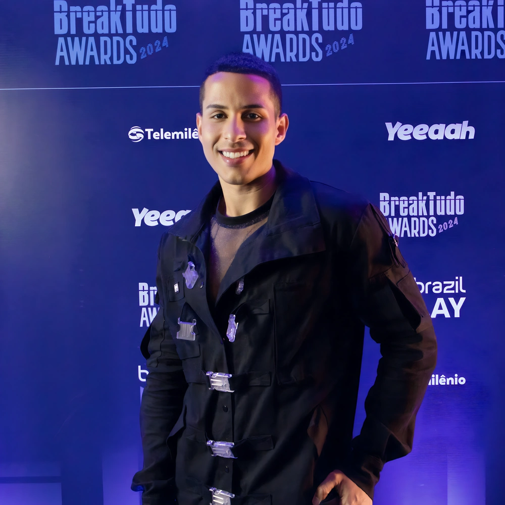Gerf Barone | BreakTudo Awards Wiki | Fandom