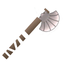 Crab Shell Axe | Breakwaters Wiki | Fandom
