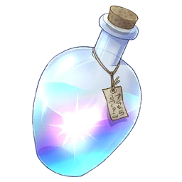 Firefly Bottle | Breakwaters Wiki | Fandom