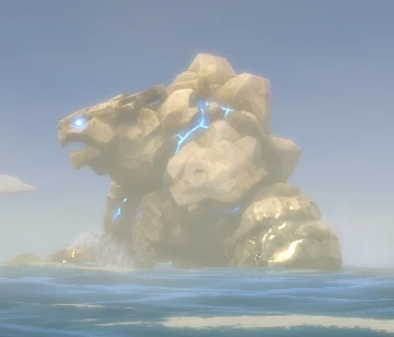 Water Titan
