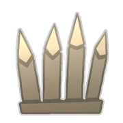 Spike Trap | Breakwaters Wiki | Fandom